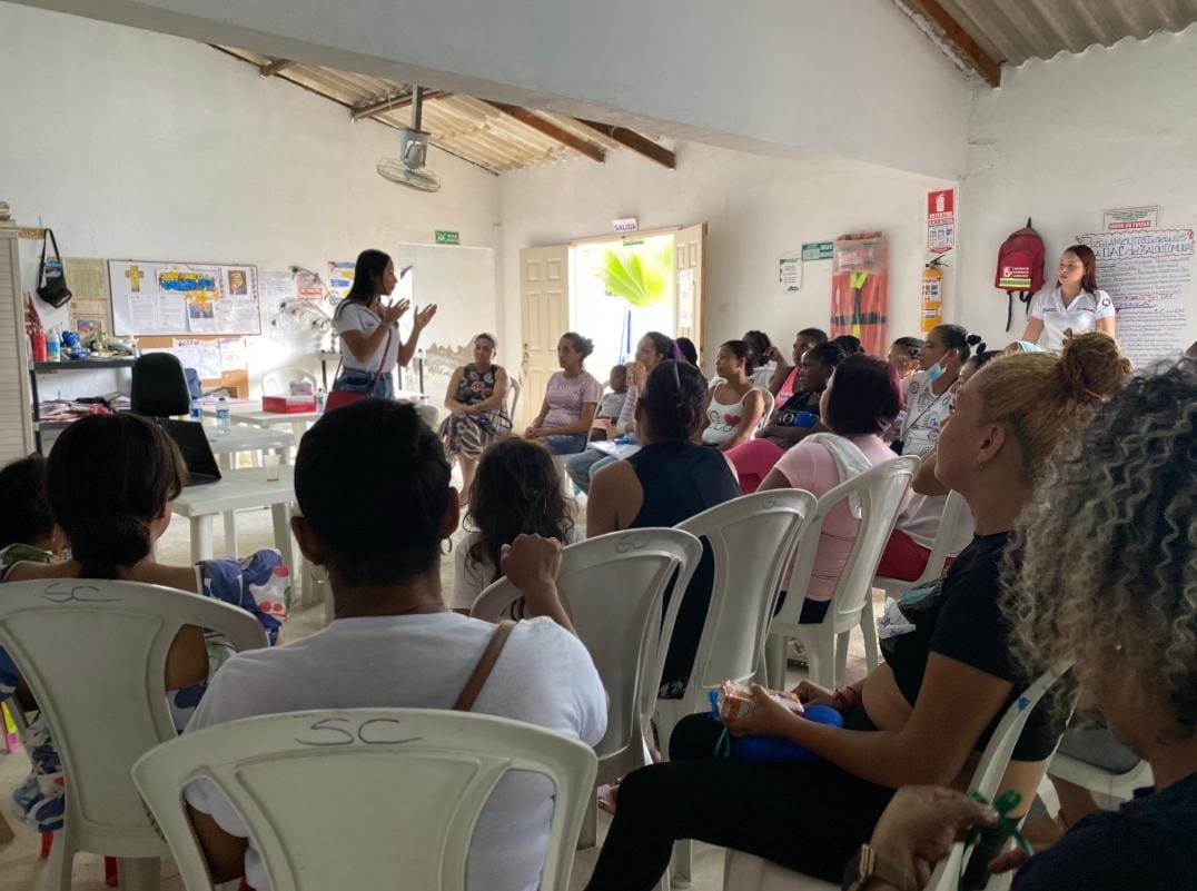 Inglés para cerrar brechas de género laborales - Ciudades Incluyentes ...