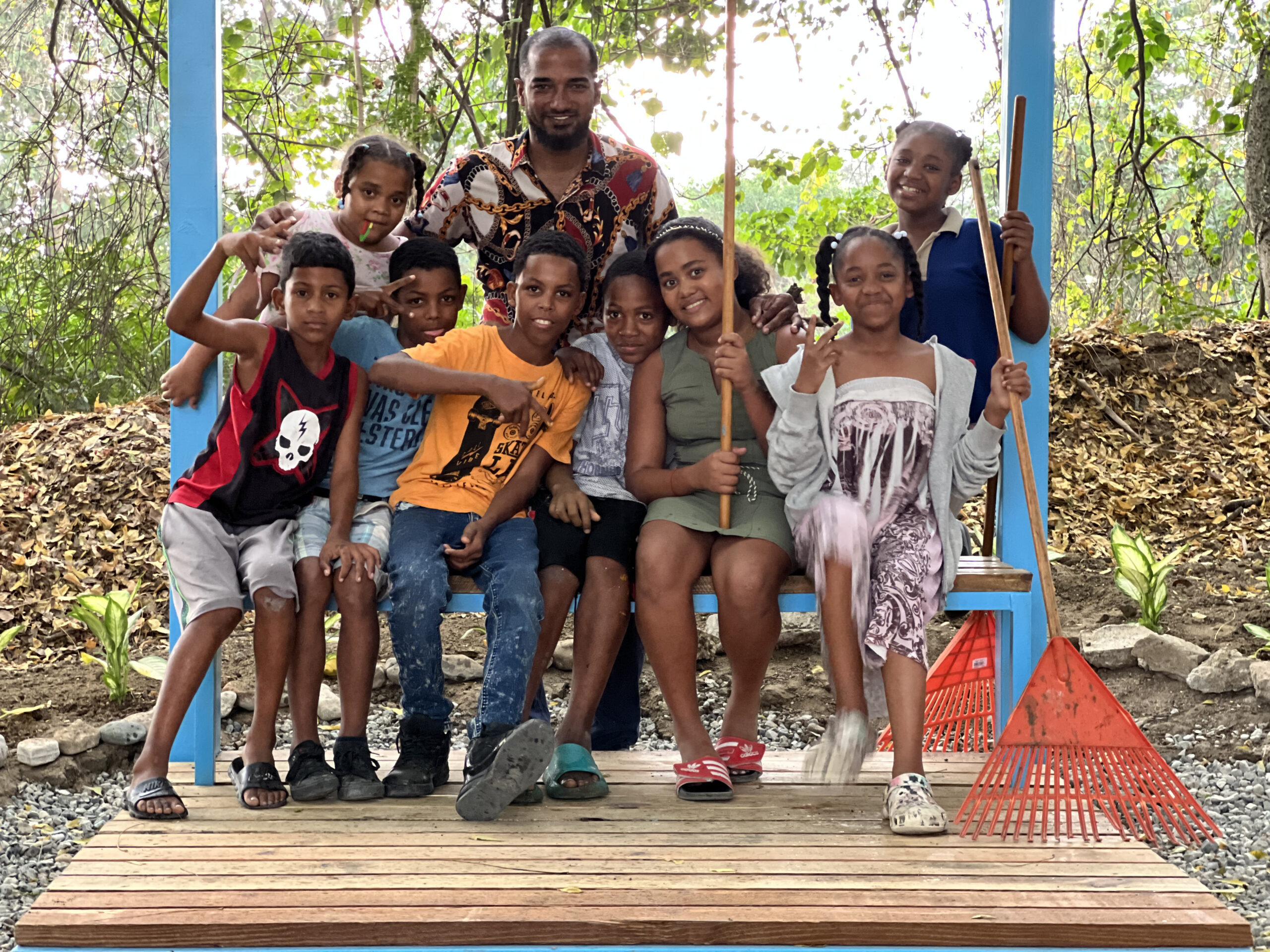 Santo Domingo como epicentro de urbanismo táctico en República ...