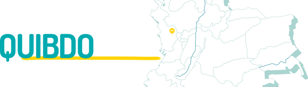 Quibdó - Ciudades Incluyentes Comunidades Solidarias